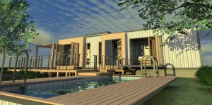 10 cool japanese container homes | Container Living