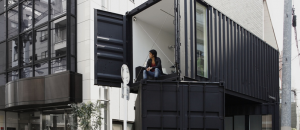 Container Living | Shipping Container Homes – Designs, Ideas, How to